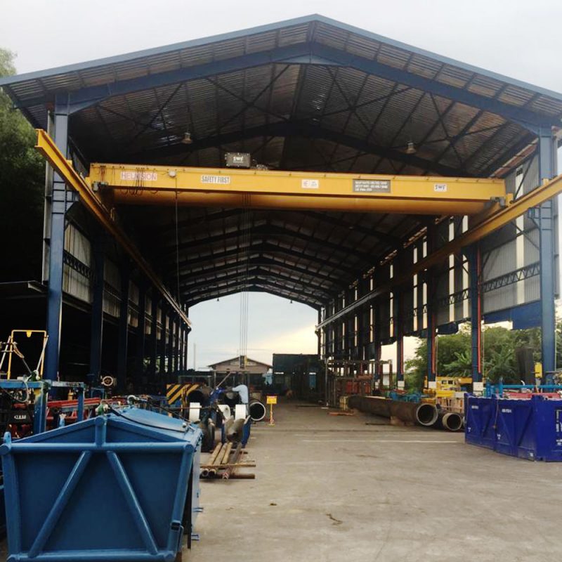 Labuan – TTS Marine